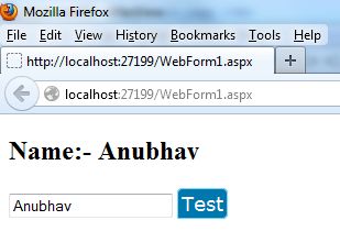 Concatenate Function Value and Property Value Using Knockoutjs